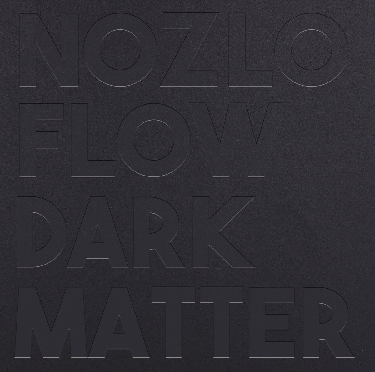 All That Matters Album Cover