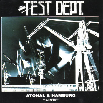 Music | Test Dept