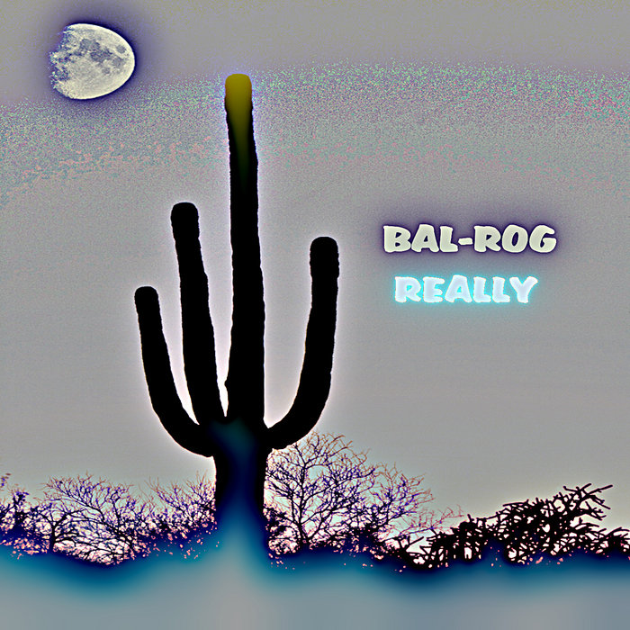 city lights | bal-rog