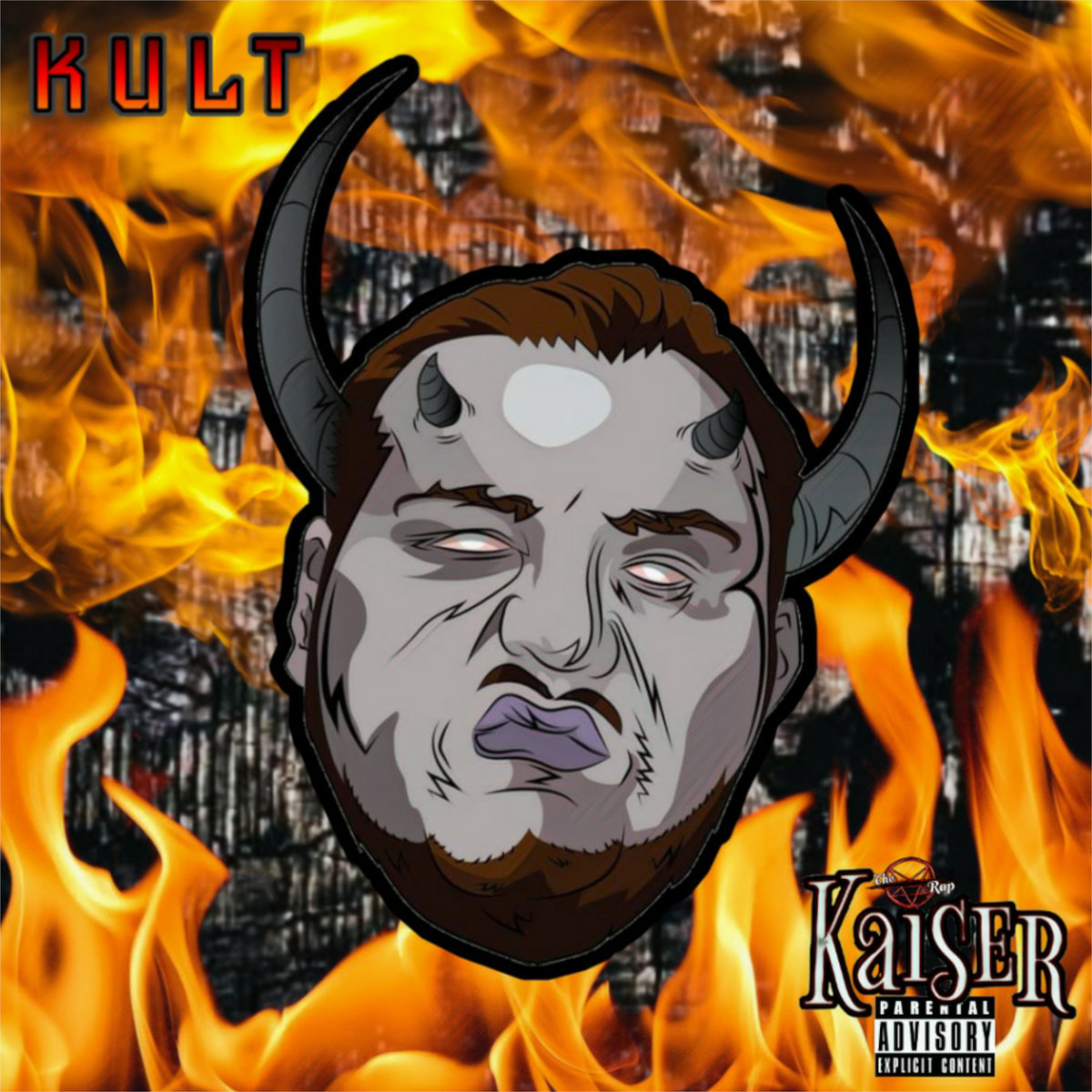 Kult | The Rap Kaiser