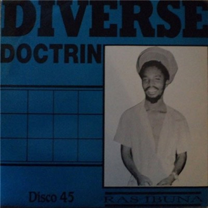 Diverse Doctrin | Ras Ibuna