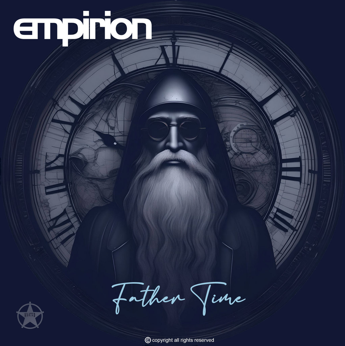 Father Time | Empirion