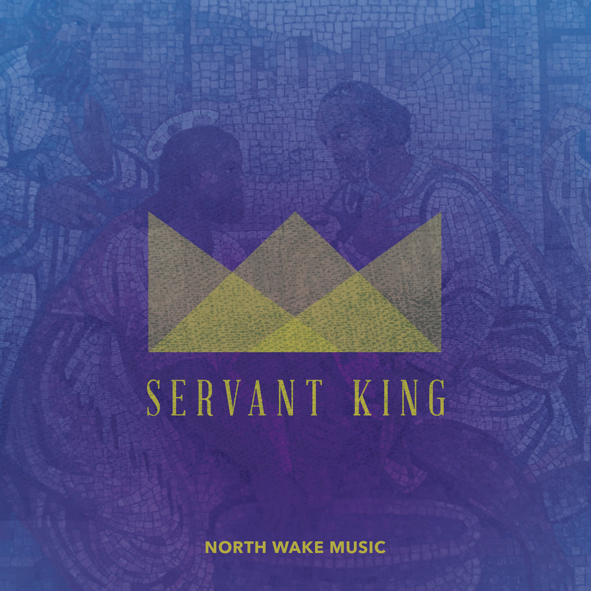 Servant King | North Wake