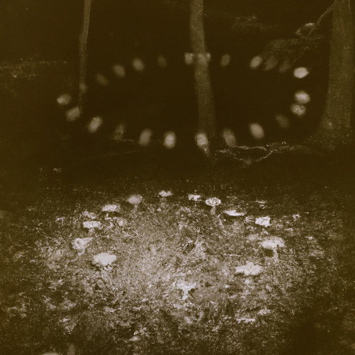 Wheel of the Year | A Paranoid King