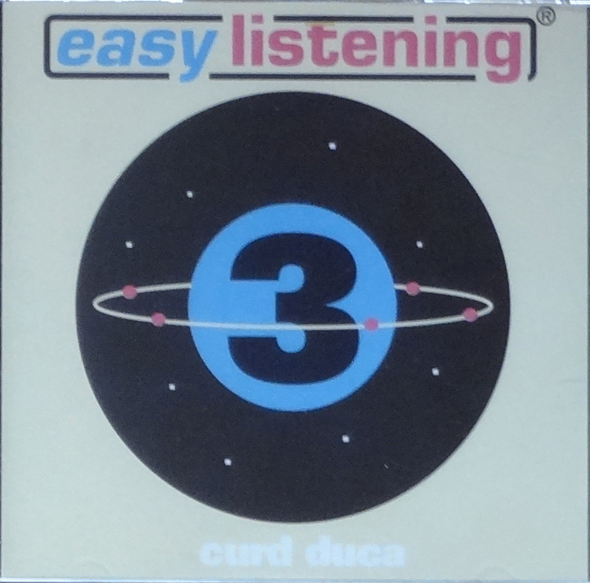 easy listening 3 | Curd Duca