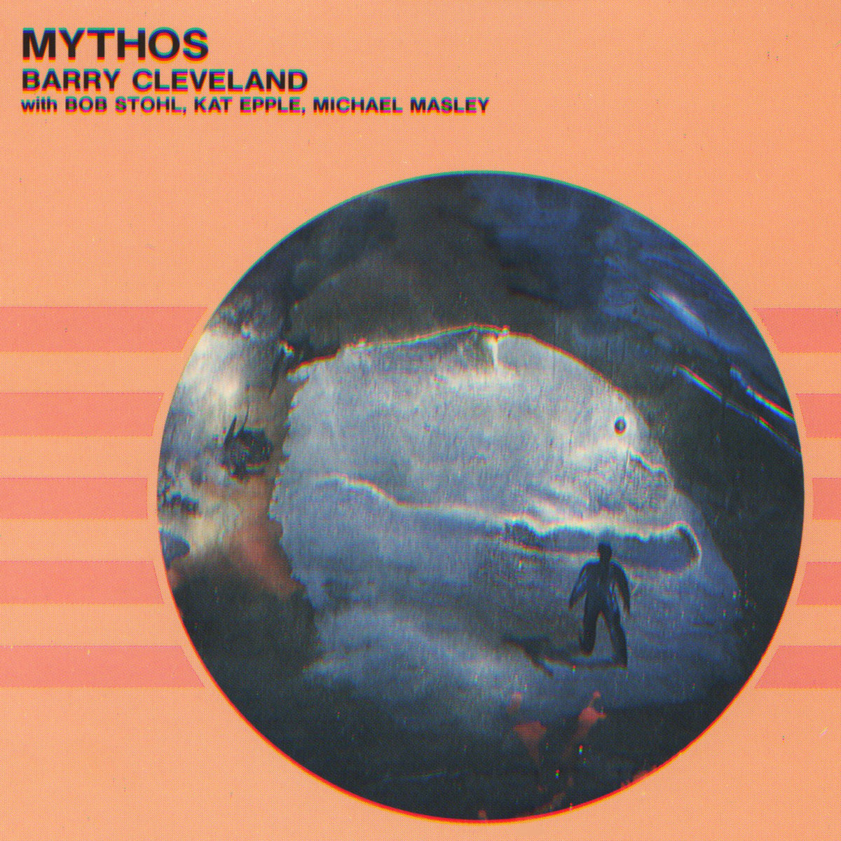 Mythos | Barry Cleveland
