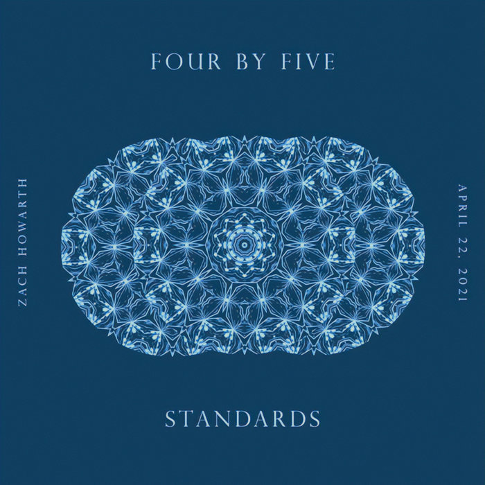 Four By Five | Zach Howarth