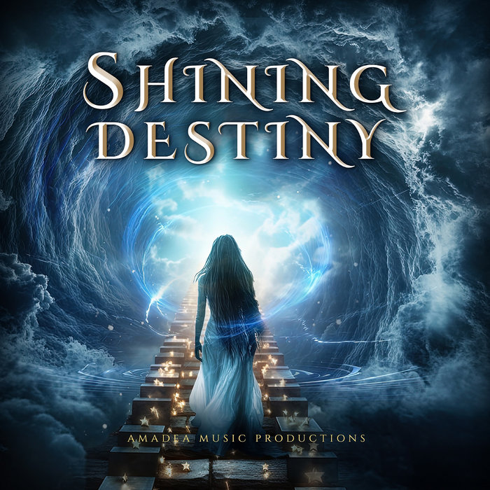 Shining Destiny Amadea Music Productions