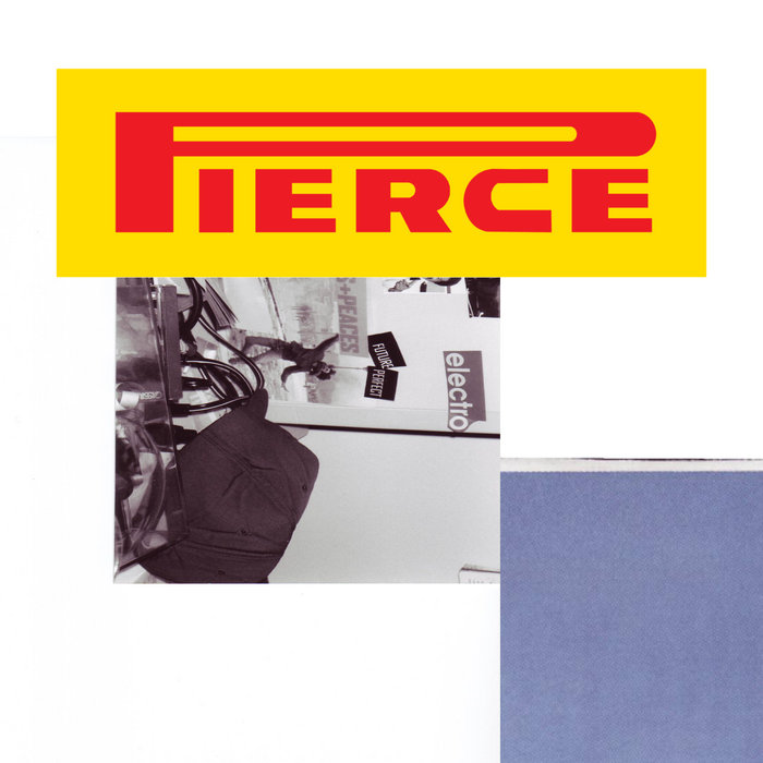 get down | dominic pierce