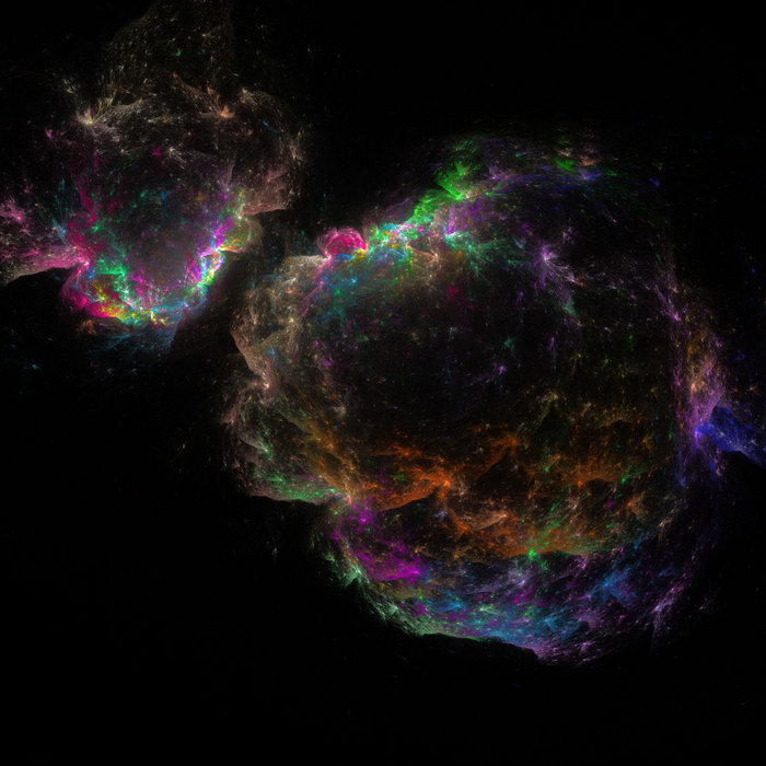 Welcome To The Web | Fractali