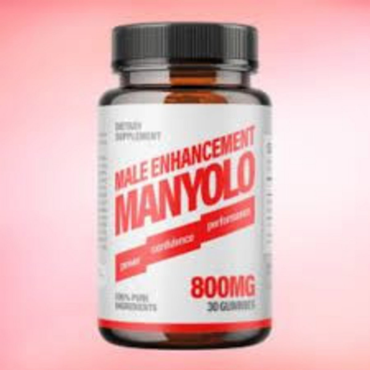 Manyolo Male Enhancement Australia Reviews & Experiences Official Price ...