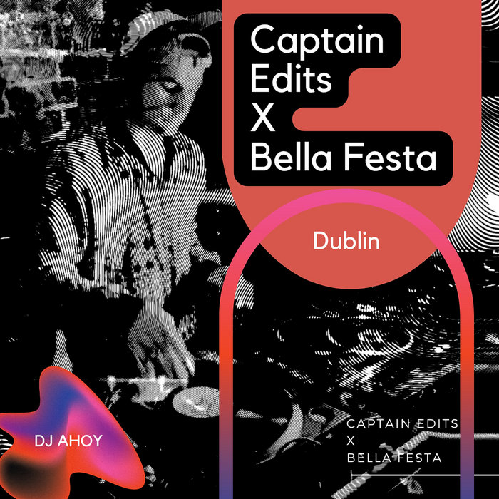 Ooh Dracula (Captain' x Bella Festa Special Edit) | Ahoy - Captain' Edits