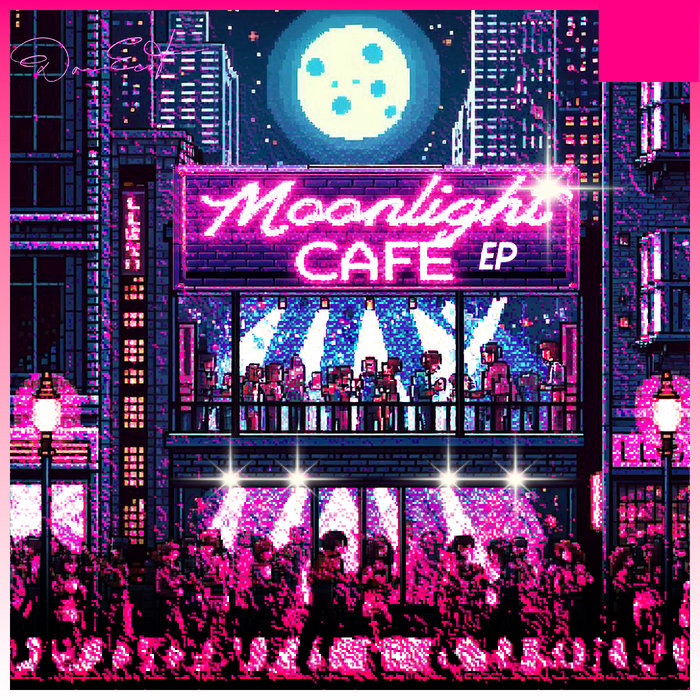 Moonlight Cafe EP | Dom East
