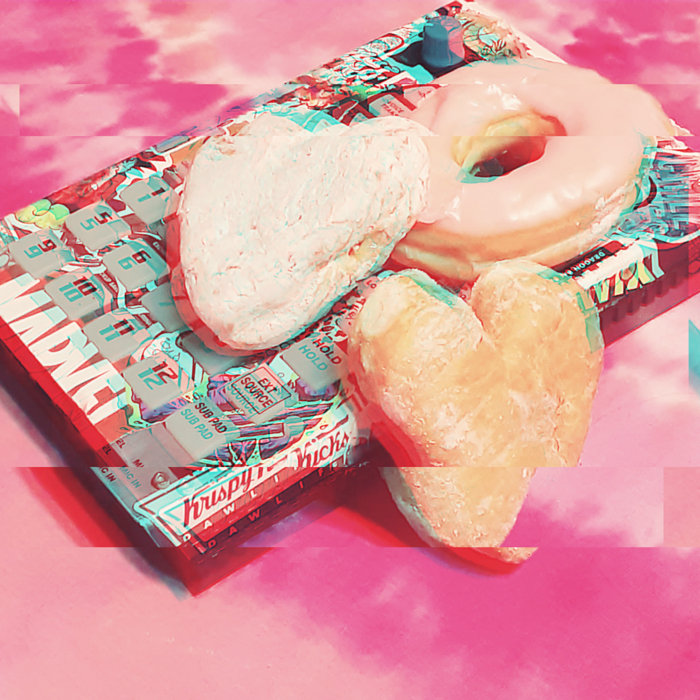 Love Loops Vol.1 | Deek Beats