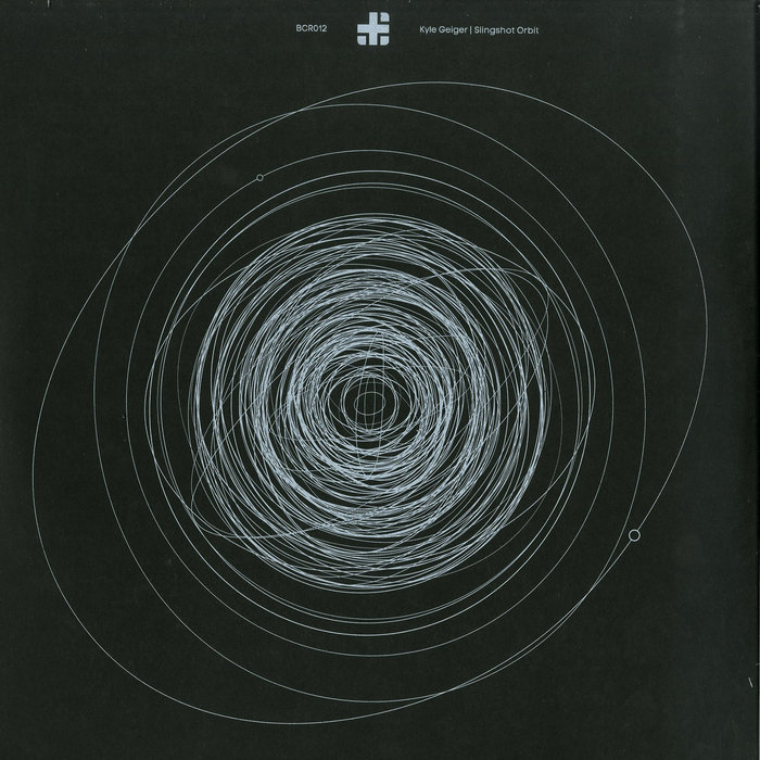 Slingshot Orbit | Kyle Geiger