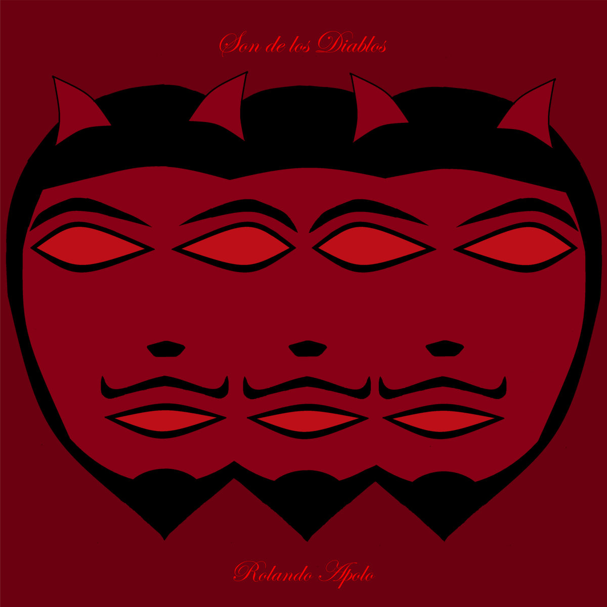 Son de los Diablos | Rolando Apolo | Bifronte Records