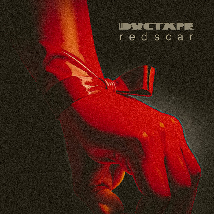 Red Scar | Ductape