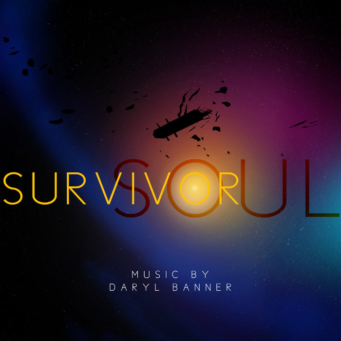 Survivor Soul | Daryl Banner