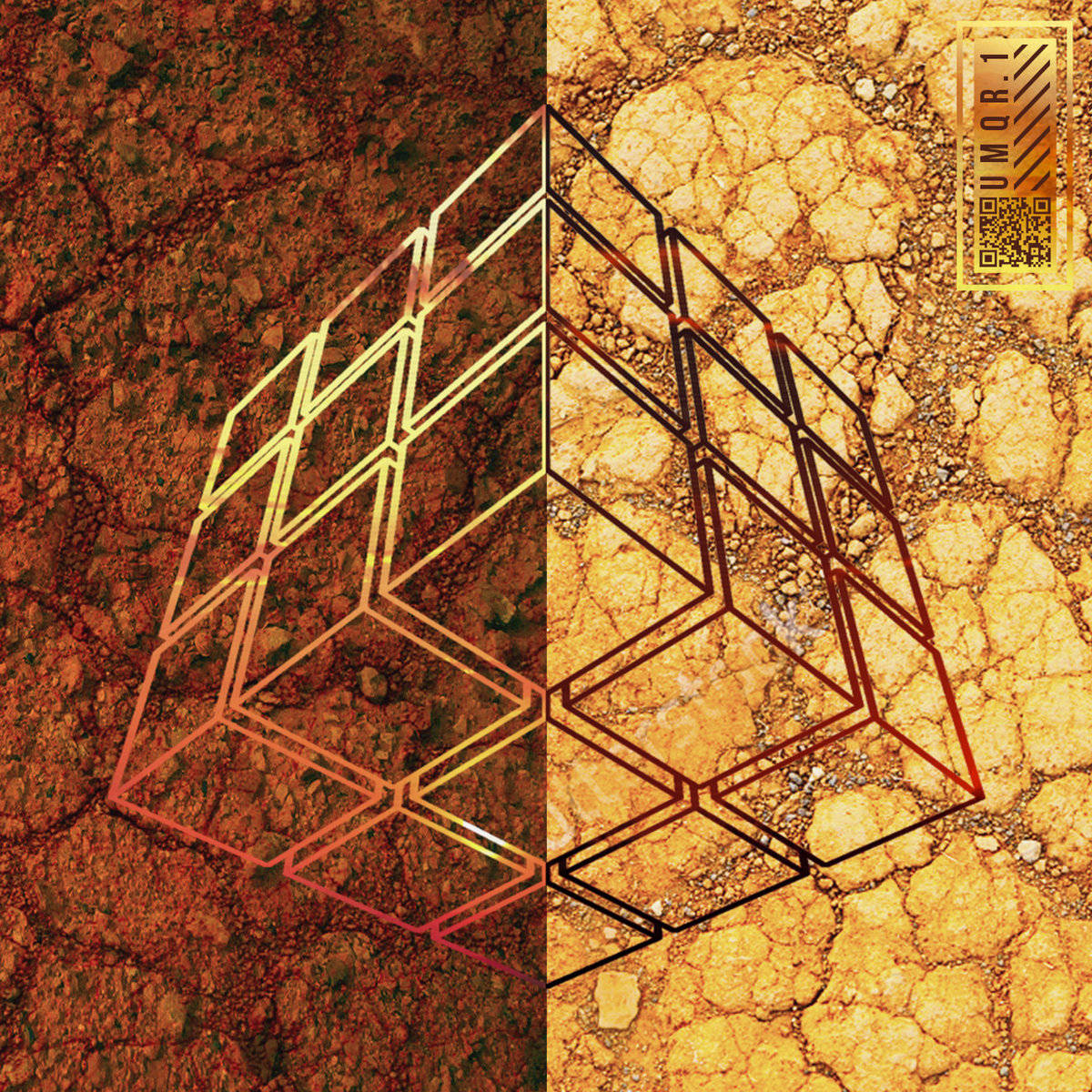 Things Fall Apart | LUCIDEX | UNANIMOUS MASS