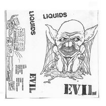 A Page Of Punk/ Werewolves On Motorcycles 'Japanese Tour 7" | A Page Of ...
