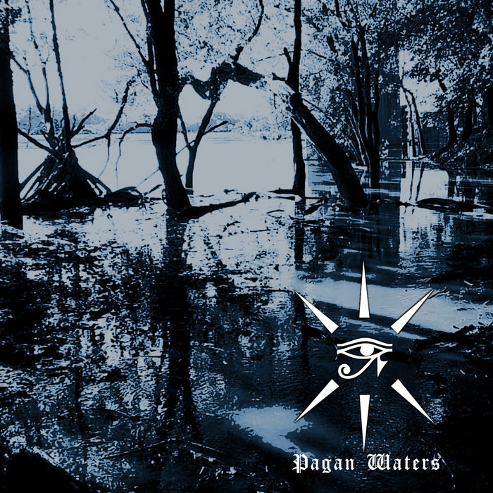 Pagan Waters | Solar Decay