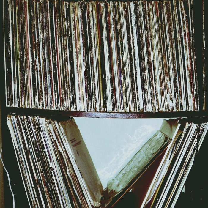 Eulises Untitled Instrumentals Vol. 1 | Eulises Moreno