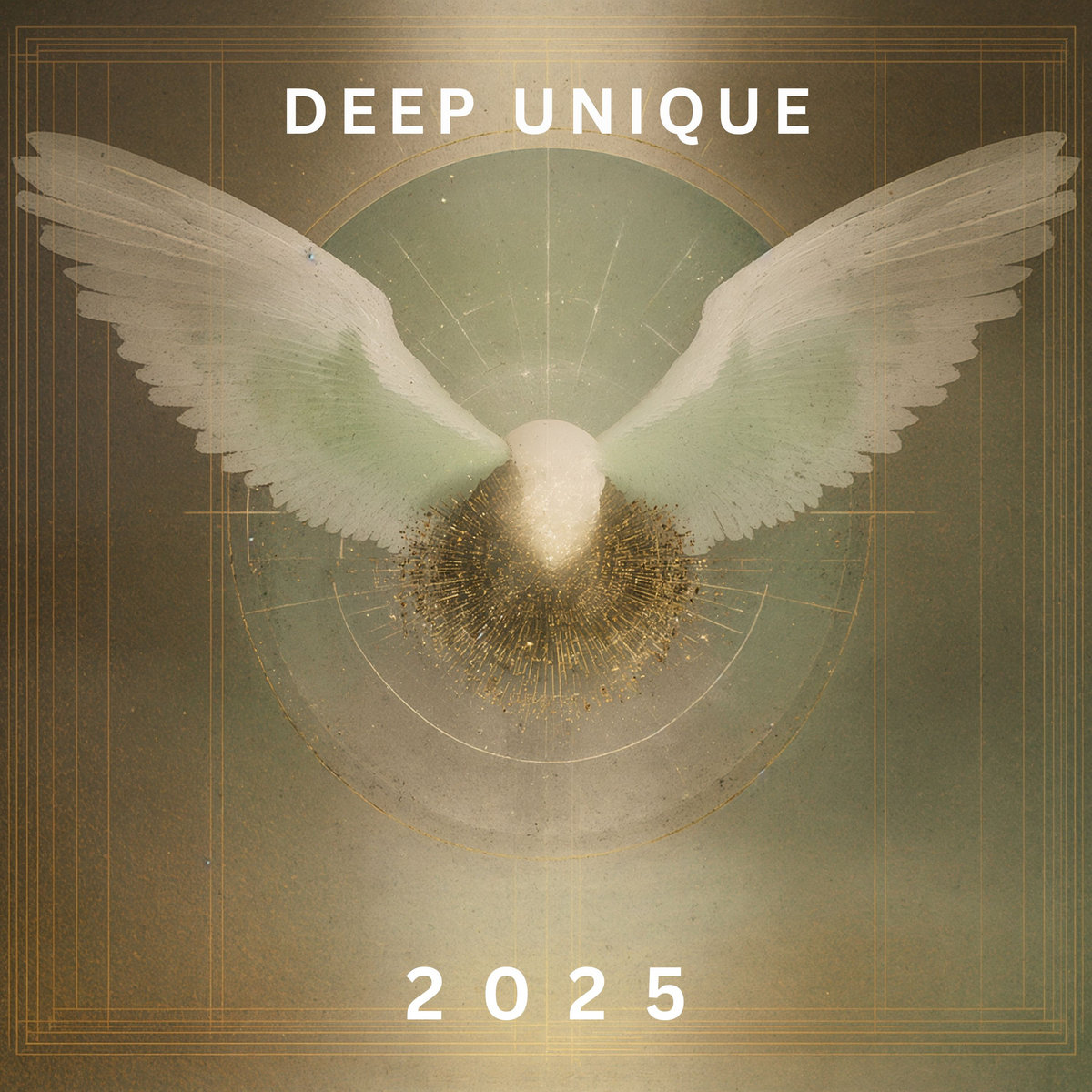 Deep Unique 2025 | Johnny Deep Official