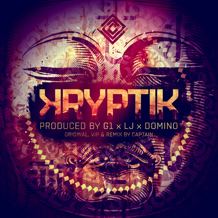 'KRYPTIK' | DOMINO