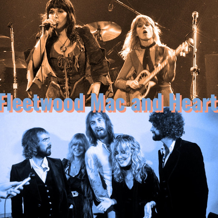 Fleetwood Mac & Heart | School of Rock West Seattle