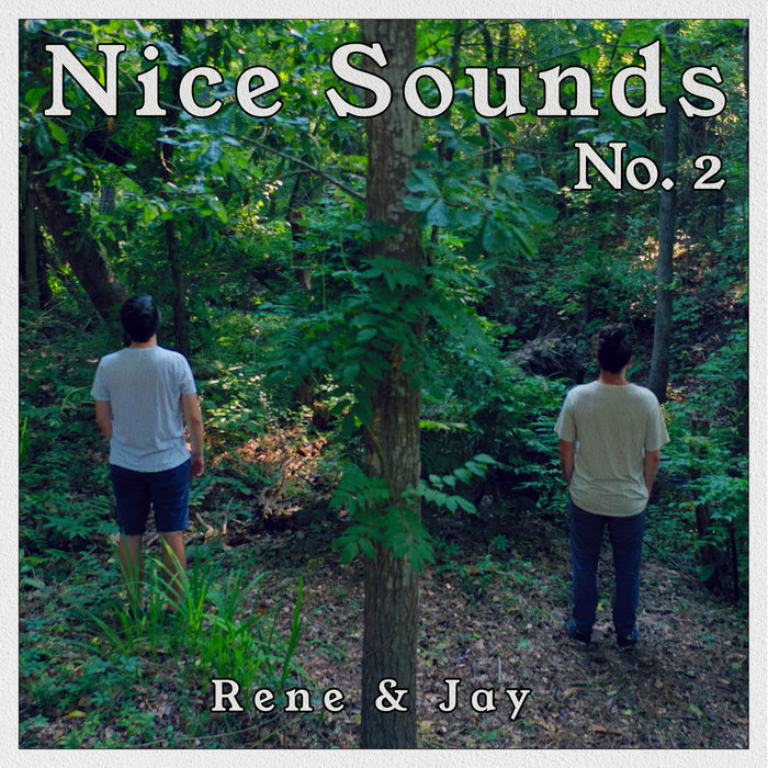 Throw Off Your Cool (ft. Inqwesson & Sean Meade) | Nice Sounds