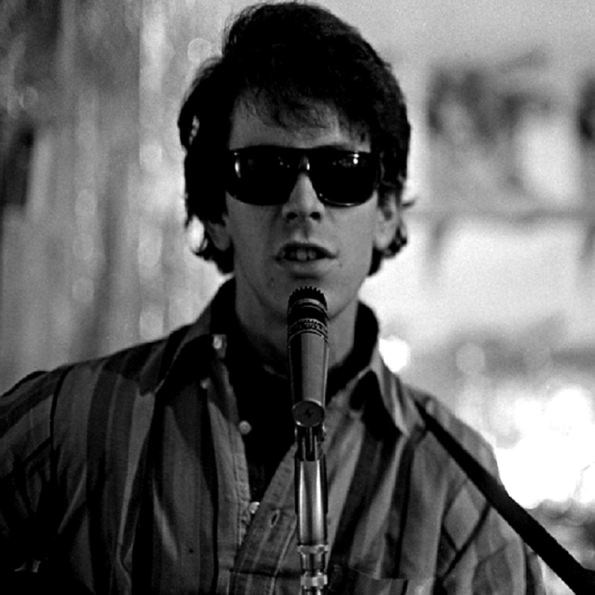 I'll Be Your Mirror | Matthew Embry | Matthew Embry/The Technical ...