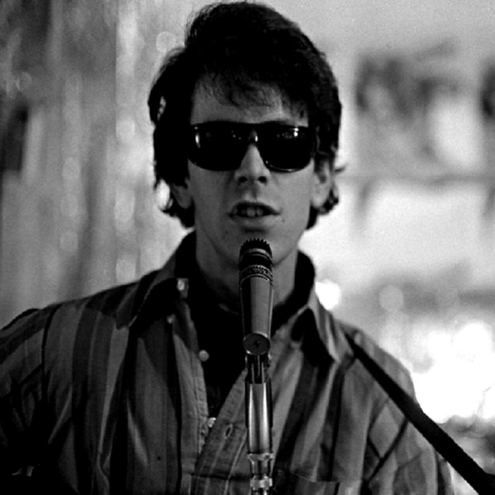 I'll Be Your Mirror | Matthew Embry | Matthew Embry/The Technical ...