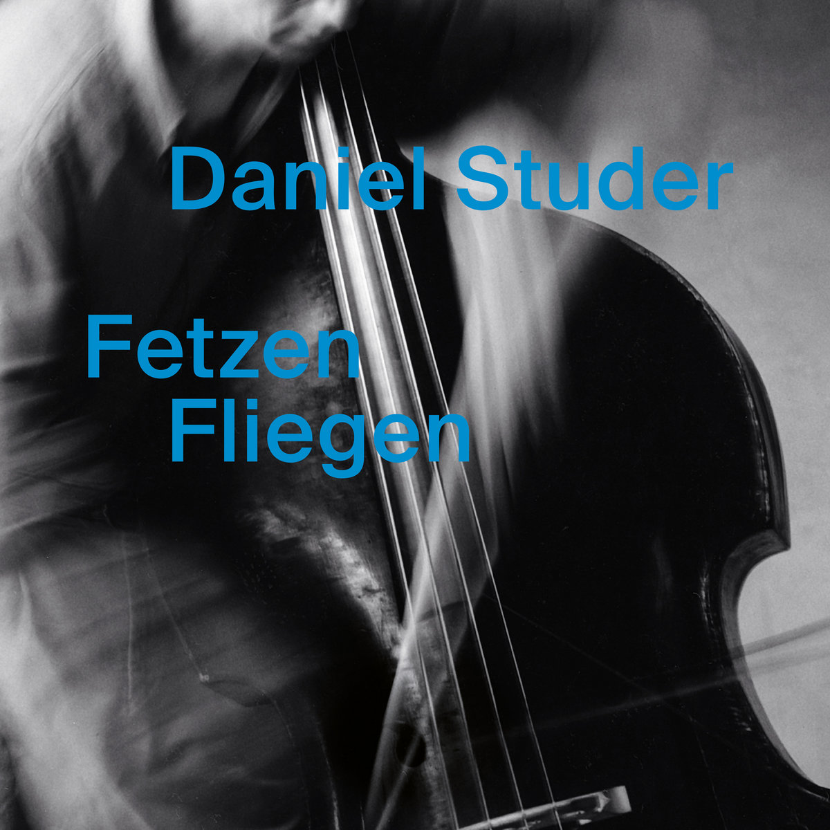 Fetzen Fliegen (stereo) | Daniel Studer | Wide Ear Records