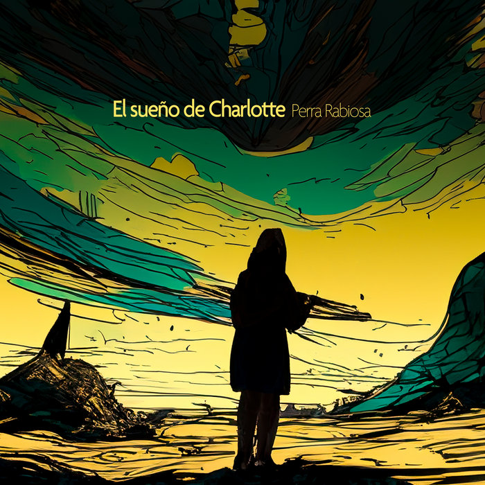 Tantos nombres diferentes / So many different names | Perra Rabiosa