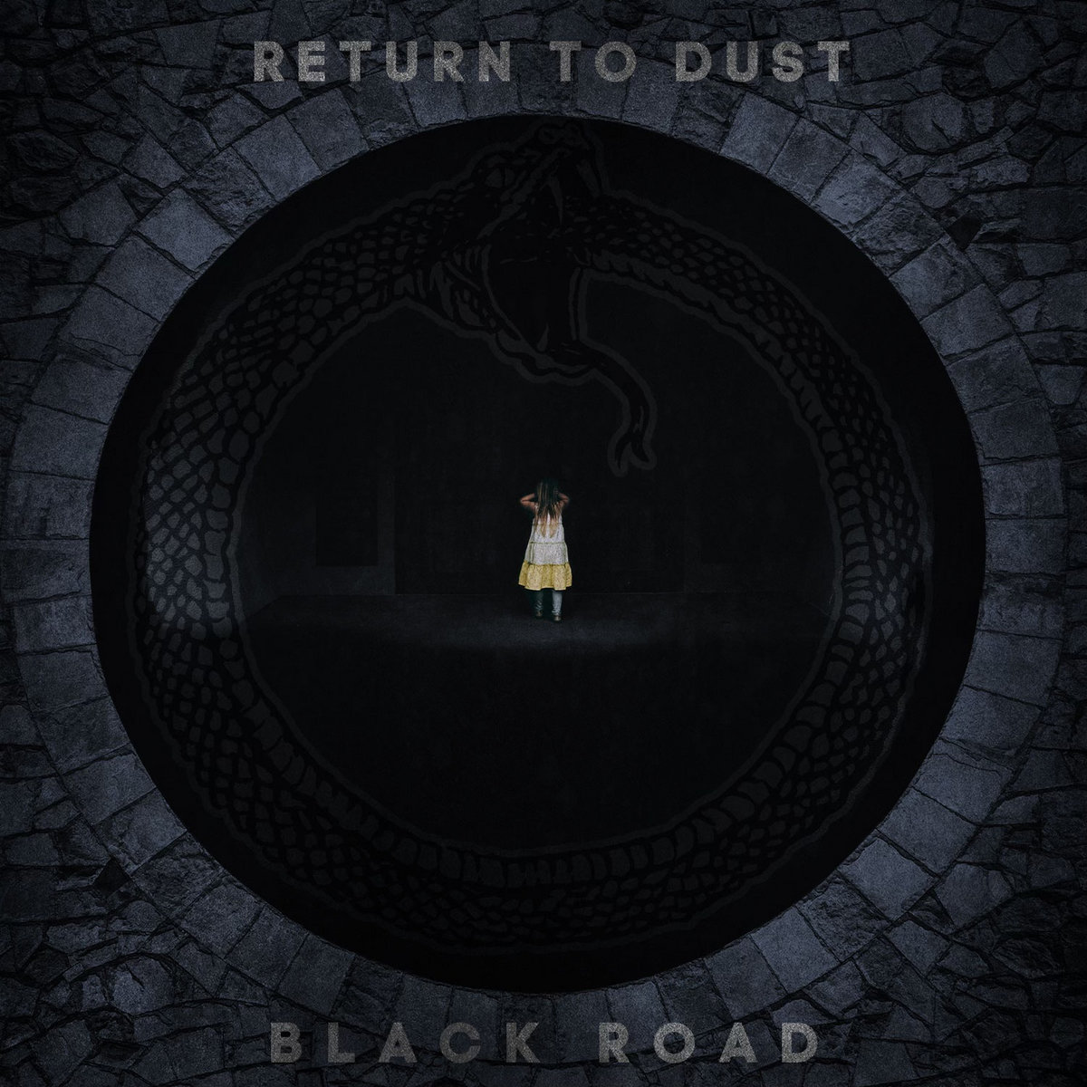 Black Road | Return to Dust