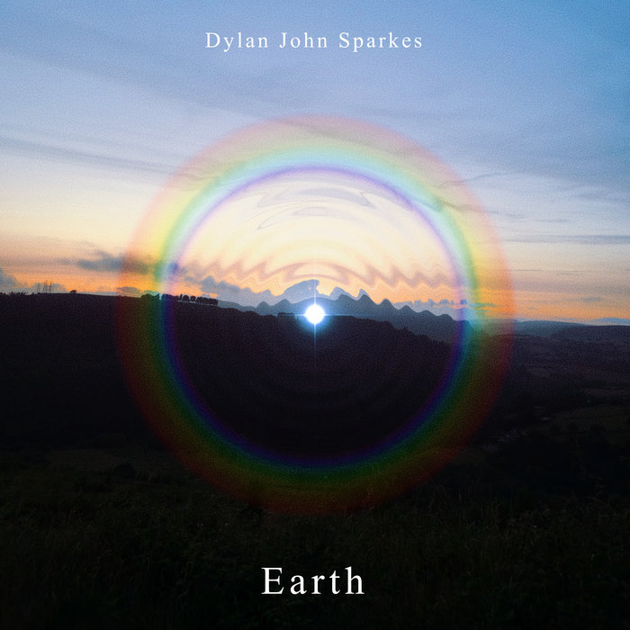 Earth | Dylan John Sparkes