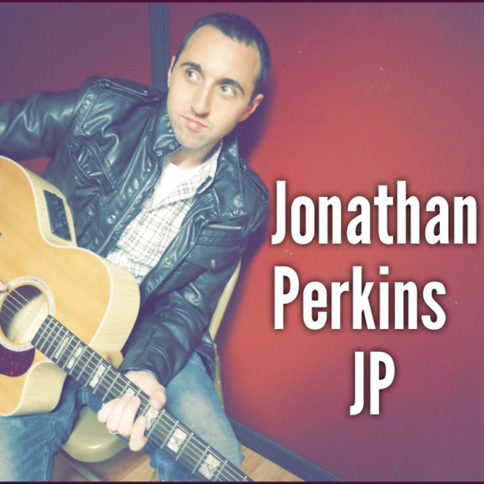JP | Jonathan Perkins