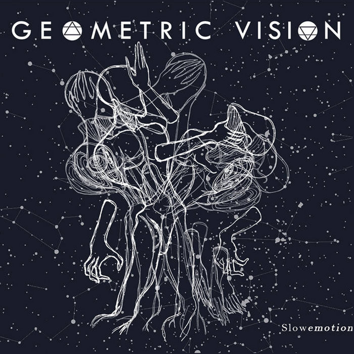 Slowemotion | Geometric Vision | GEOMETRIC VISION