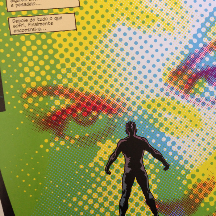 WINGS OF REBELLION | YAVITH PRATEADO