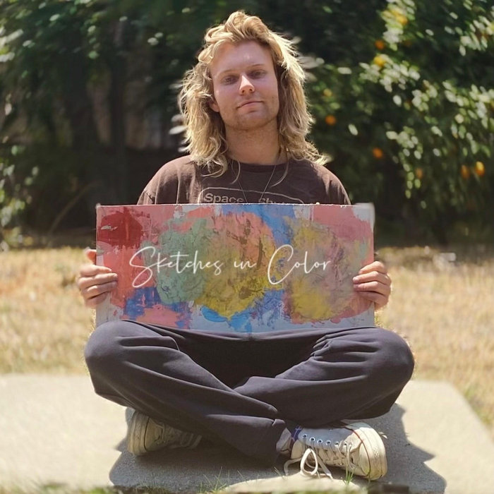 Sketches in Color | Danny Corbo