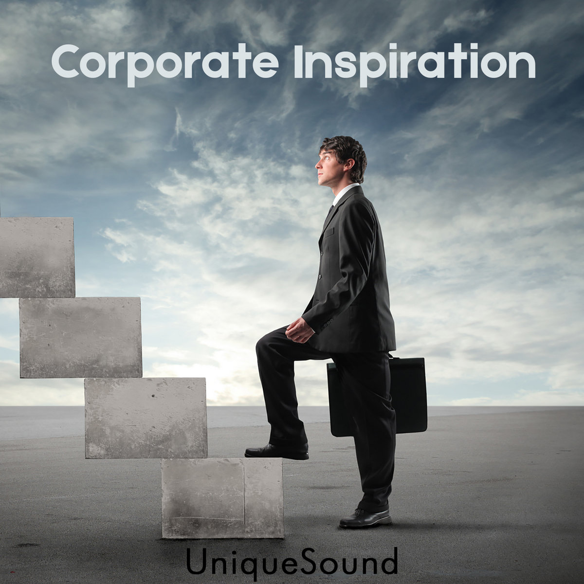 Corporate Inspiration | UniqueSound
