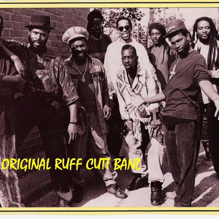 Flash it and gwaan dub | Ruff Cutt Band | RUFF CUTT RECORDS