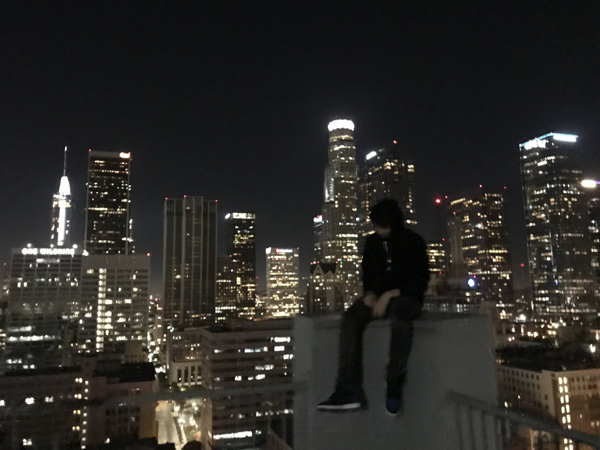 Let You Know | Loose Fur