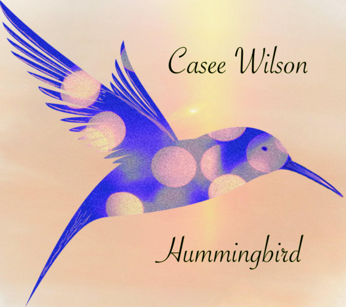 Hummingbird | Casee Wilson