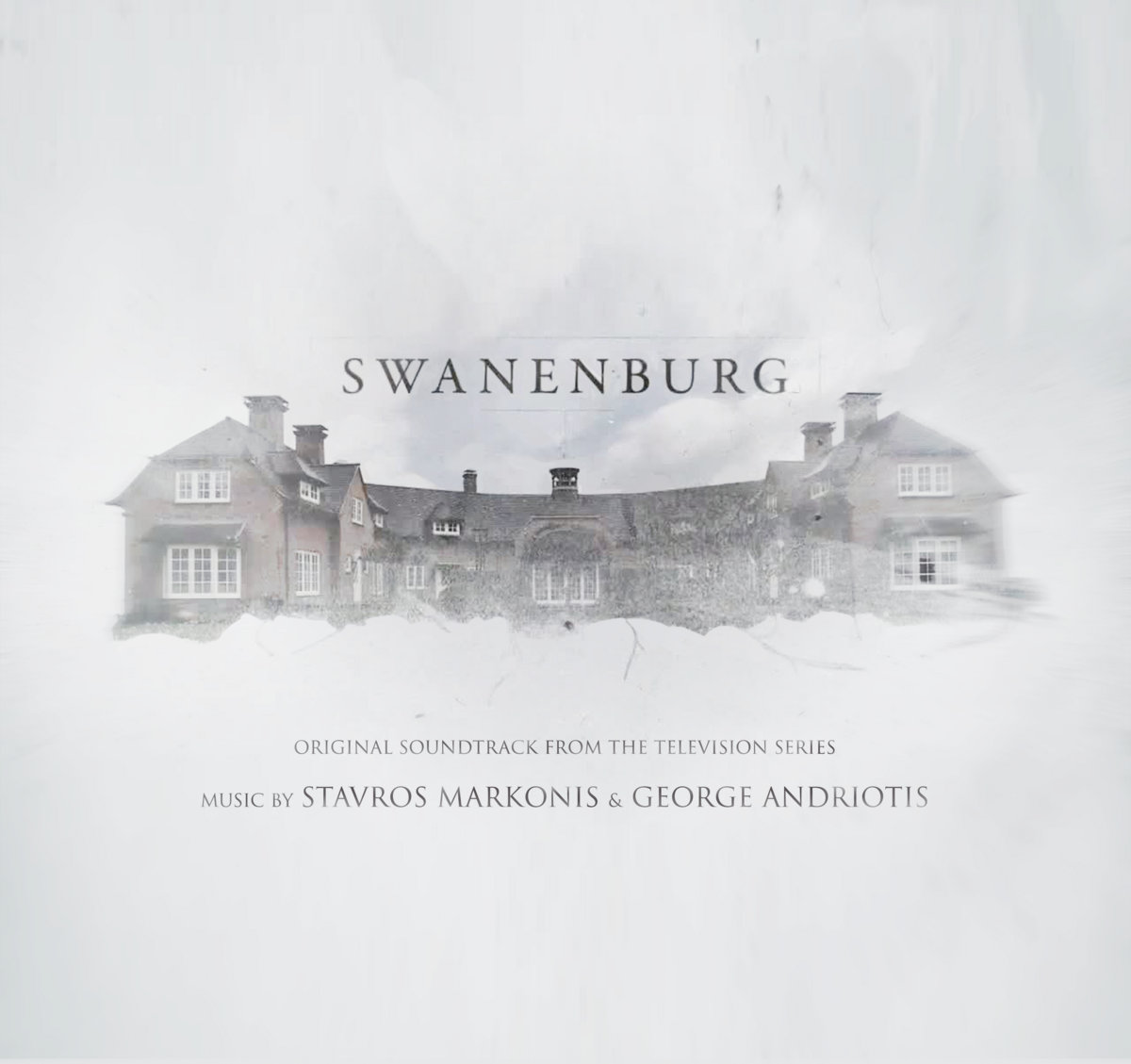 Swanenburg (Original Soundtrack from the Television Series) | Stavros ...