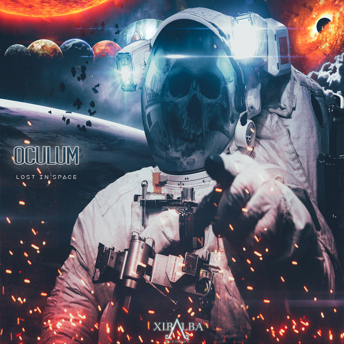 Lost in Space | Oculum | Xibalba Records
