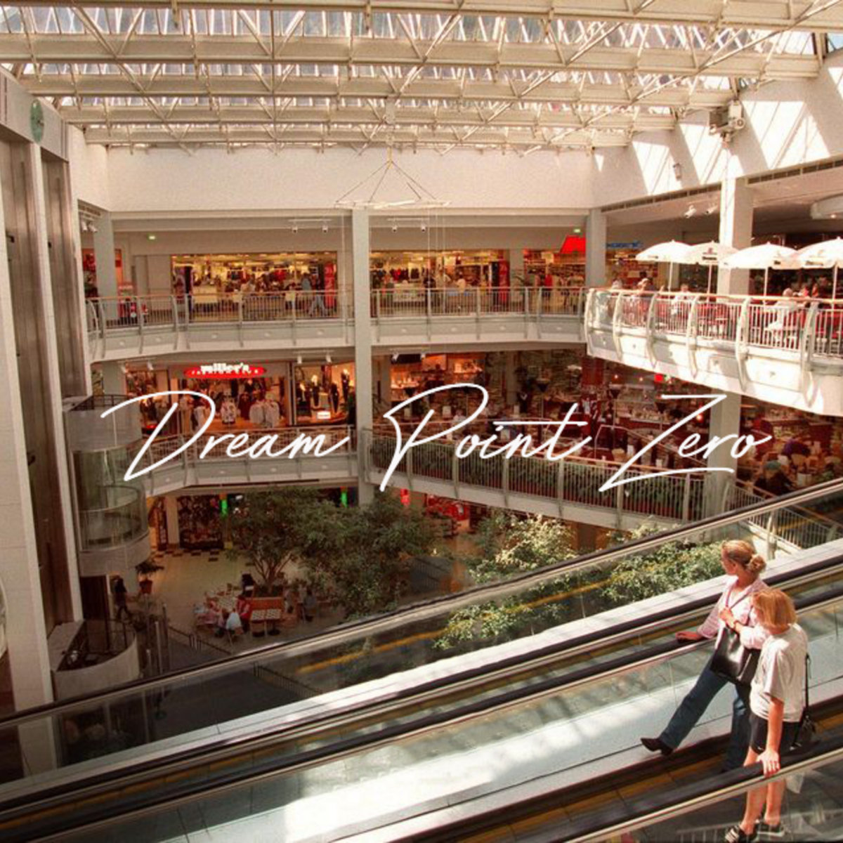 Dream Point Zero | QWERTY4