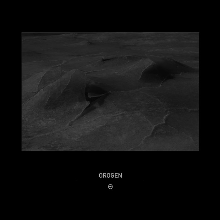 orogen | Θ (theta)