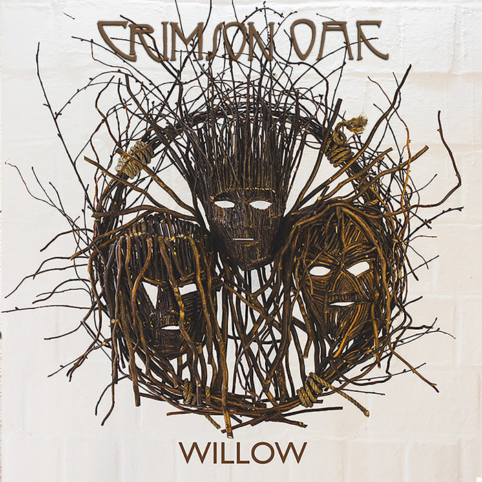 Willow - Album | Crimson Oak
