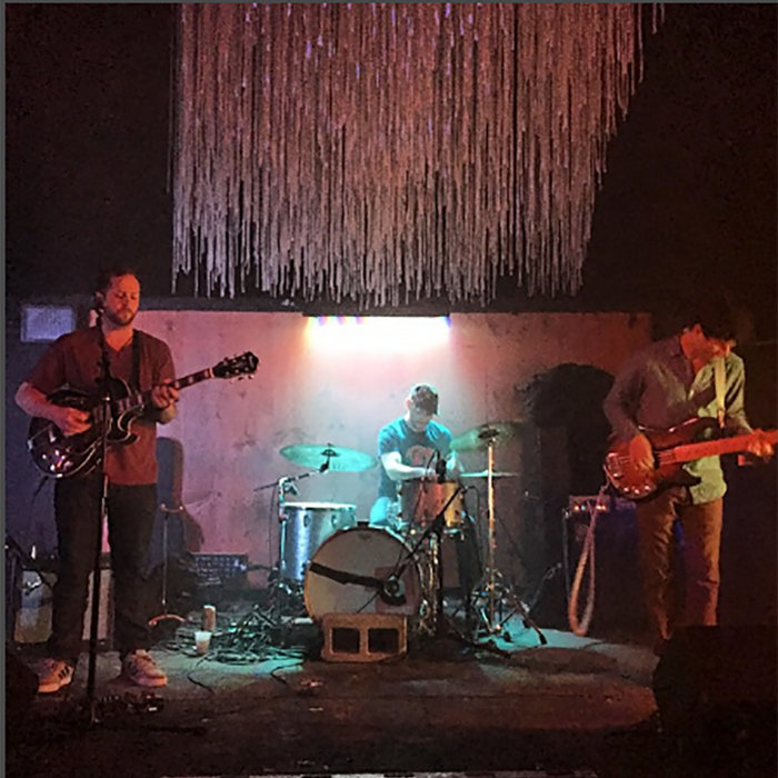 Brandon Meyer Trio at Cameo, Brooklyn, NY - 10.1.15 | Brandon Meyer